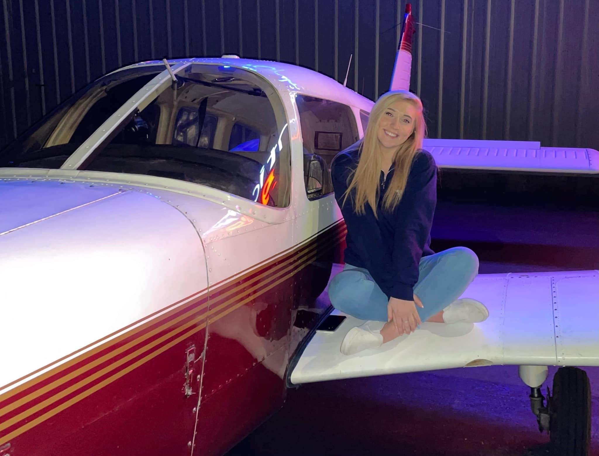 Emma Anderson – Beverly Flight Center