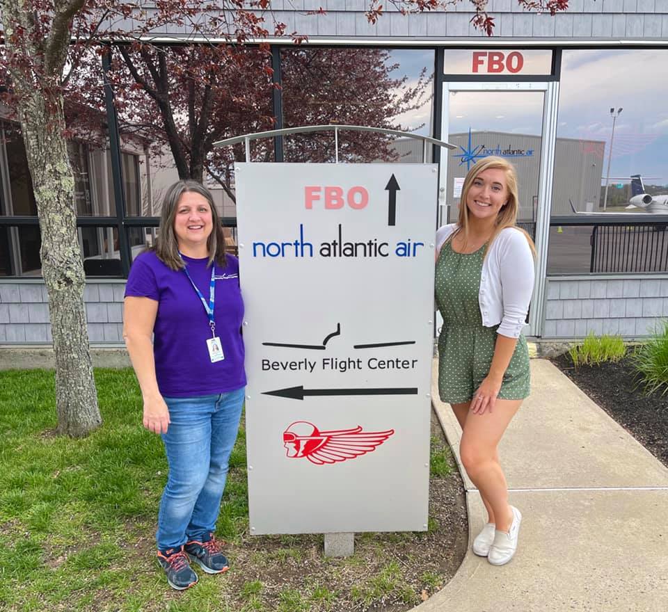 WELCOME – YOUR DREAMS START HERE – Beverly Flight Center