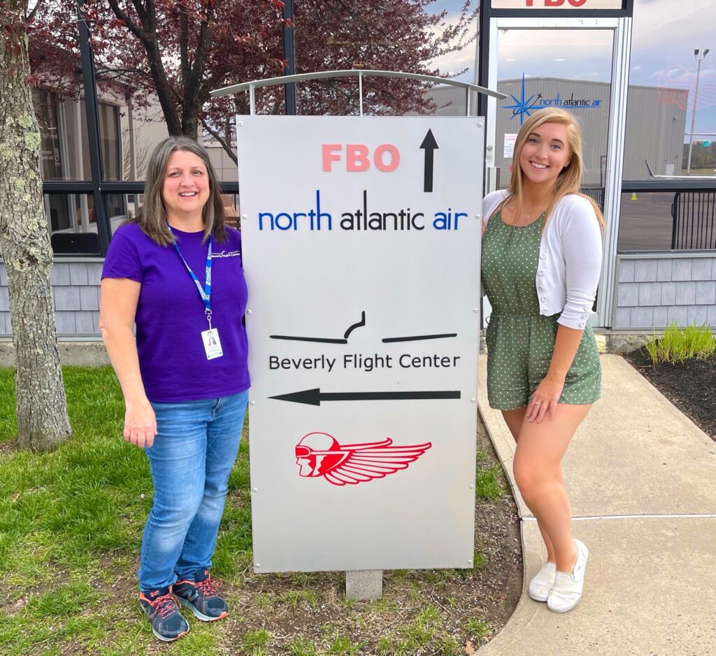 Our Team – Beverly Flight Center