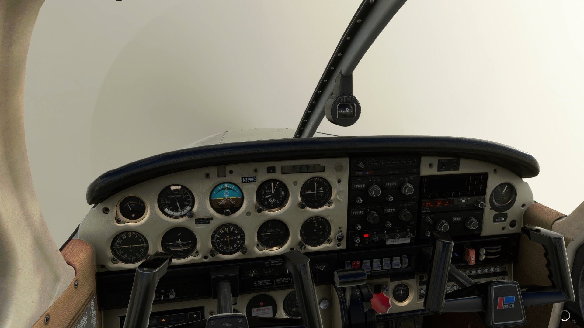 Flight Instructor – Beverly Flight Center
