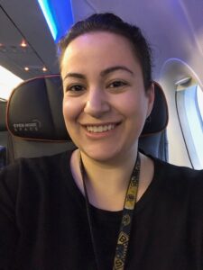 Nadia Awad – Beverly Flight Center