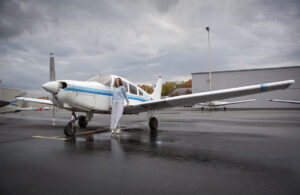 Audrey Kasper – Beverly Flight Center